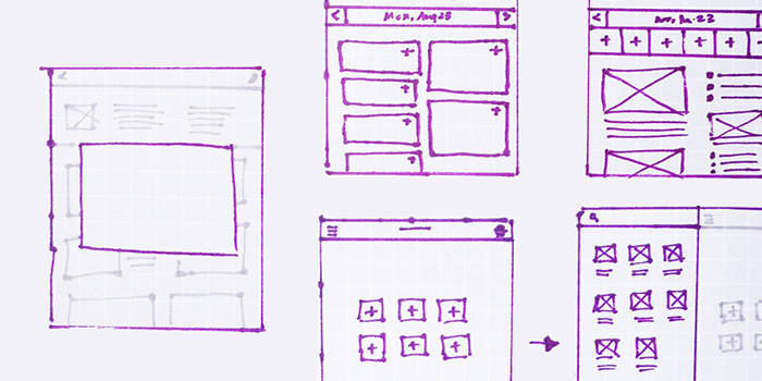 A Look Inside: The Importance of Wireframing – BKMedia Group