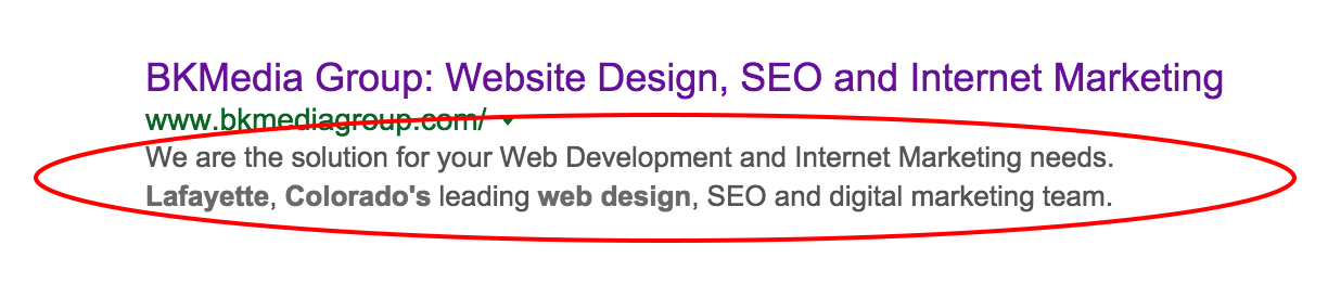 What is ‘Meta Information’ and Why Should I Care? – BKMedia Group